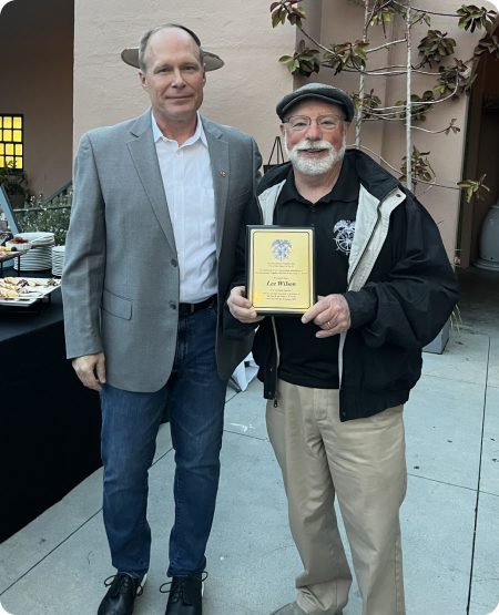 Governors of Emeritus | Propeller Club San Diego