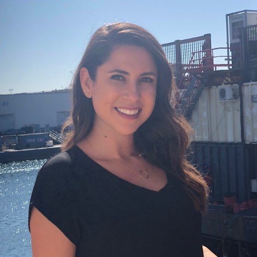 Board of Directors - The Propeller Club of the US Port of San Diego
